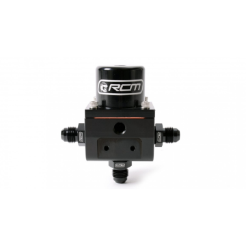 Raccord Mâle/Mâle DASH 6 RCM | Stef Design