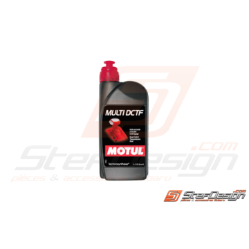 MOTUL multi DCTF | Stef Design