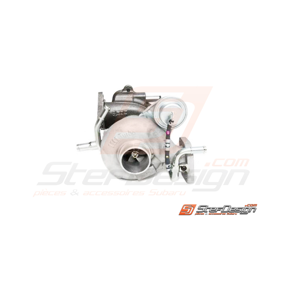 Turbo TD04L Origine Subaru WRX 2008 - 2010 | Stef Design