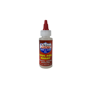 Tool Box Buddy Lucas Oil 59 ML | Stef Design