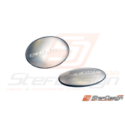 Badges PRODRIVE SUBARU Impreza P1 | Stef Design