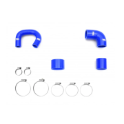 Kit durites turbo SAMCO SUBARU impreza GT STI V5-V6 | Stef Design