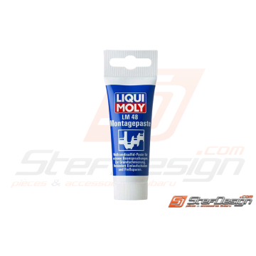 Graisse d'assemblage moteur LIQUI MOLY | Stef Design