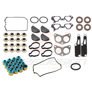 Pochette de joint haut moteur IMPREZA GT 99/00 et WRX 01/05 | Stef Design