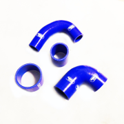 Kit durites turbo SAMCO SUBARU impreza GT STI v3 - v4 | Stef Design