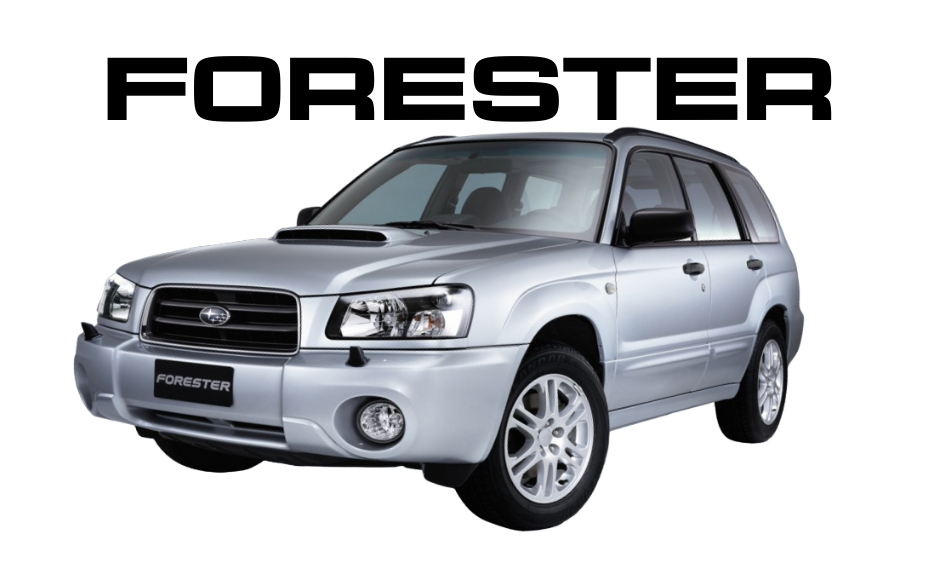 STEF DESIGN le specialiste de la piéce SUBARU sur internet