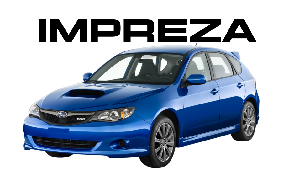STEF DESIGN le specialiste de la piéce SUBARU sur internet