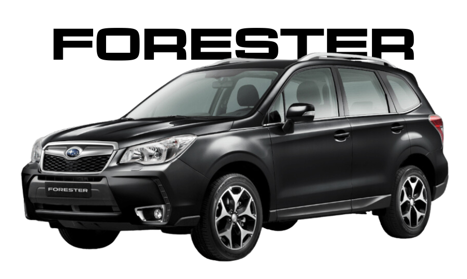 STEF DESIGN le specialiste de la piéce SUBARU sur internet